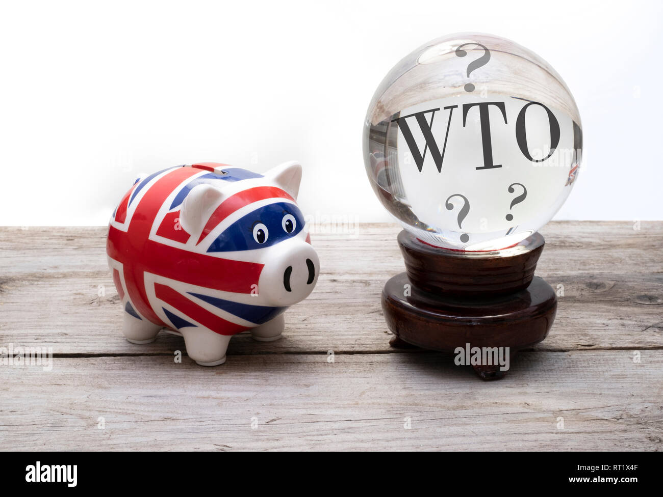 Wto symbol hi-res stock photography and images - Alamy