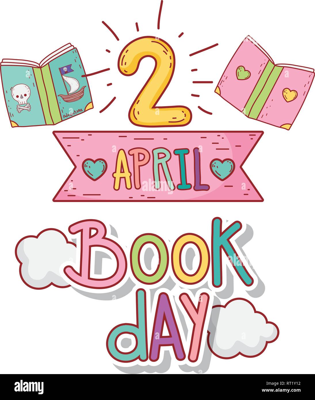 World word 2 Stock Vector Images - Alamy