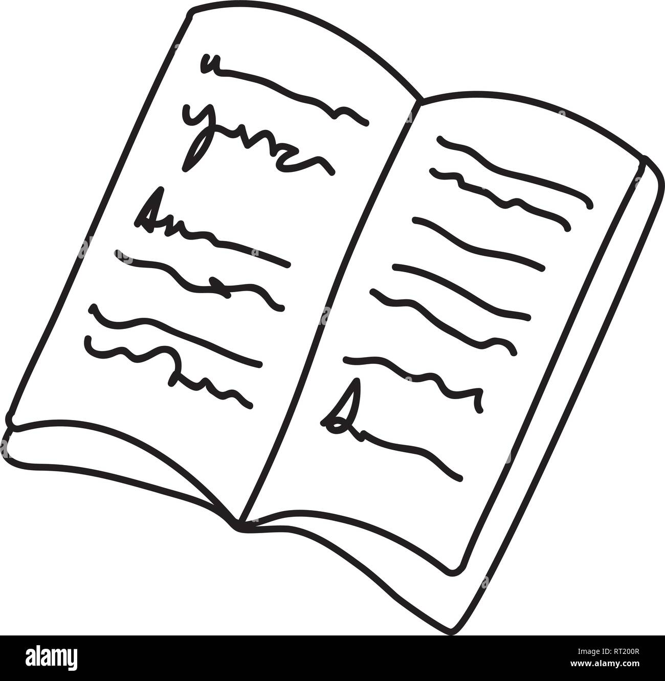 Book and copyright day Black and White Stock Photos & Images - Alamy