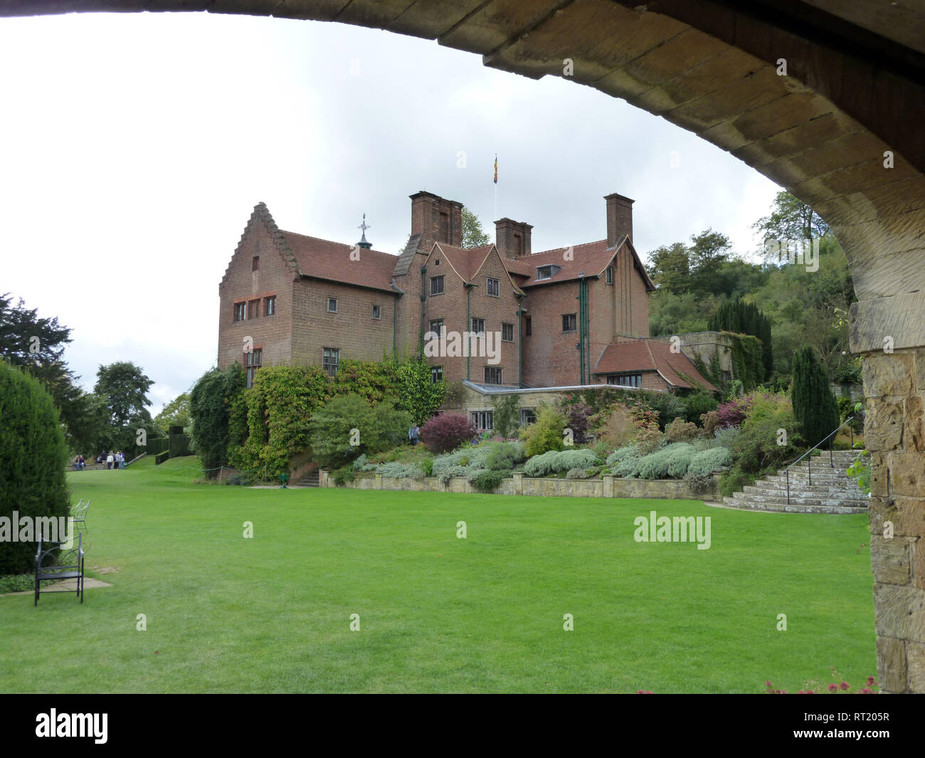 Chartwell house hi-res stock photography and images - Alamy