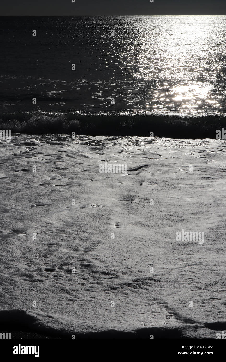 Foam texture hi-res stock photography and images - Alamy