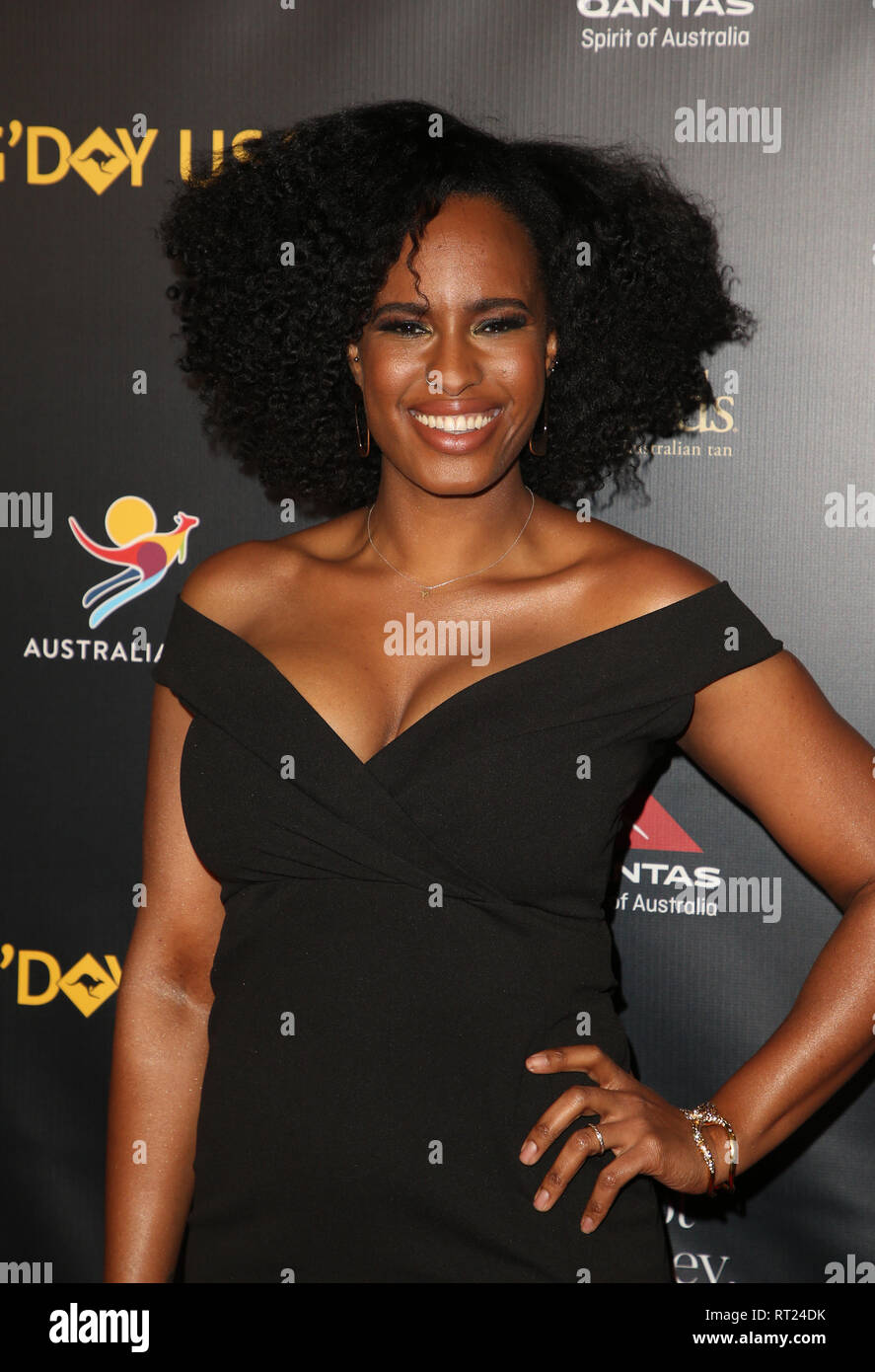 Nayanna holley hi-res stock photography and images - Alamy