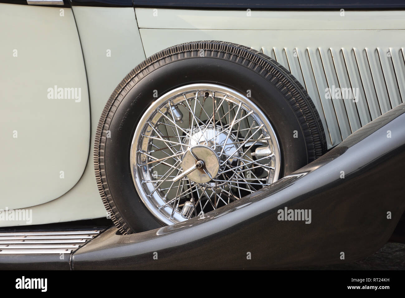 Costly automobile hi-res stock photography and images - Alamy