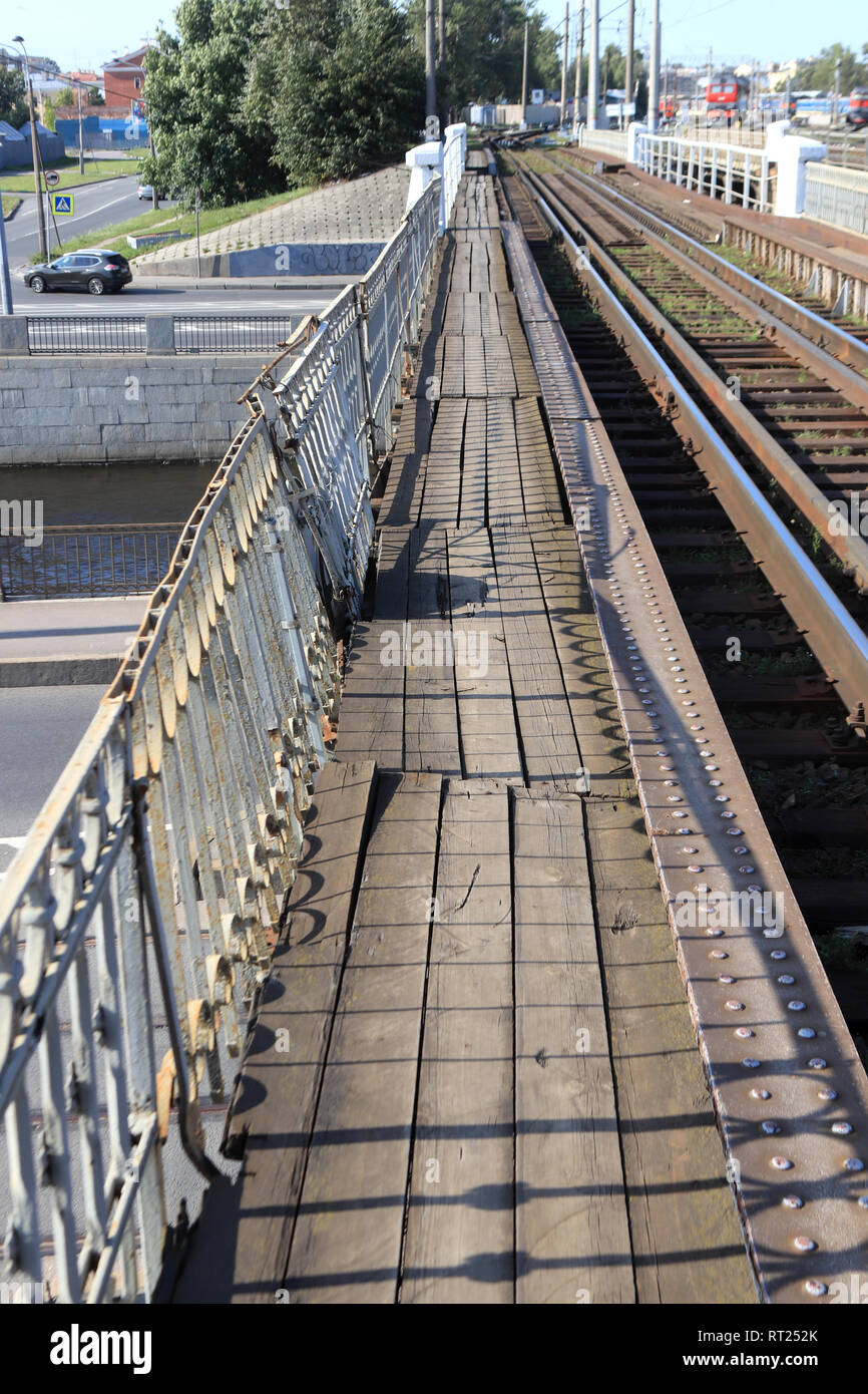 Narrow rail railways hi-res stock photography and images - Alamy