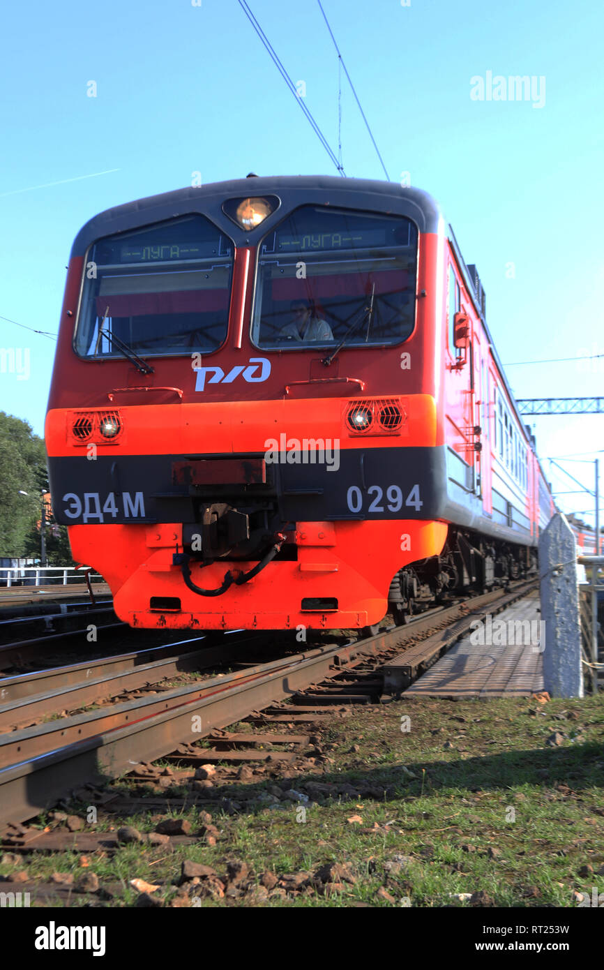 Way train transport transport hi-res stock photography and images - Alamy