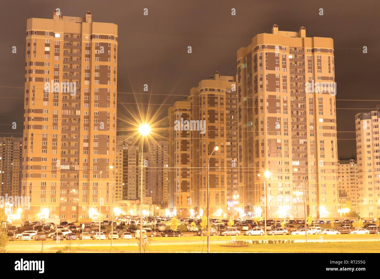 Sleeping beauty city hi-res stock photography and images - Alamy