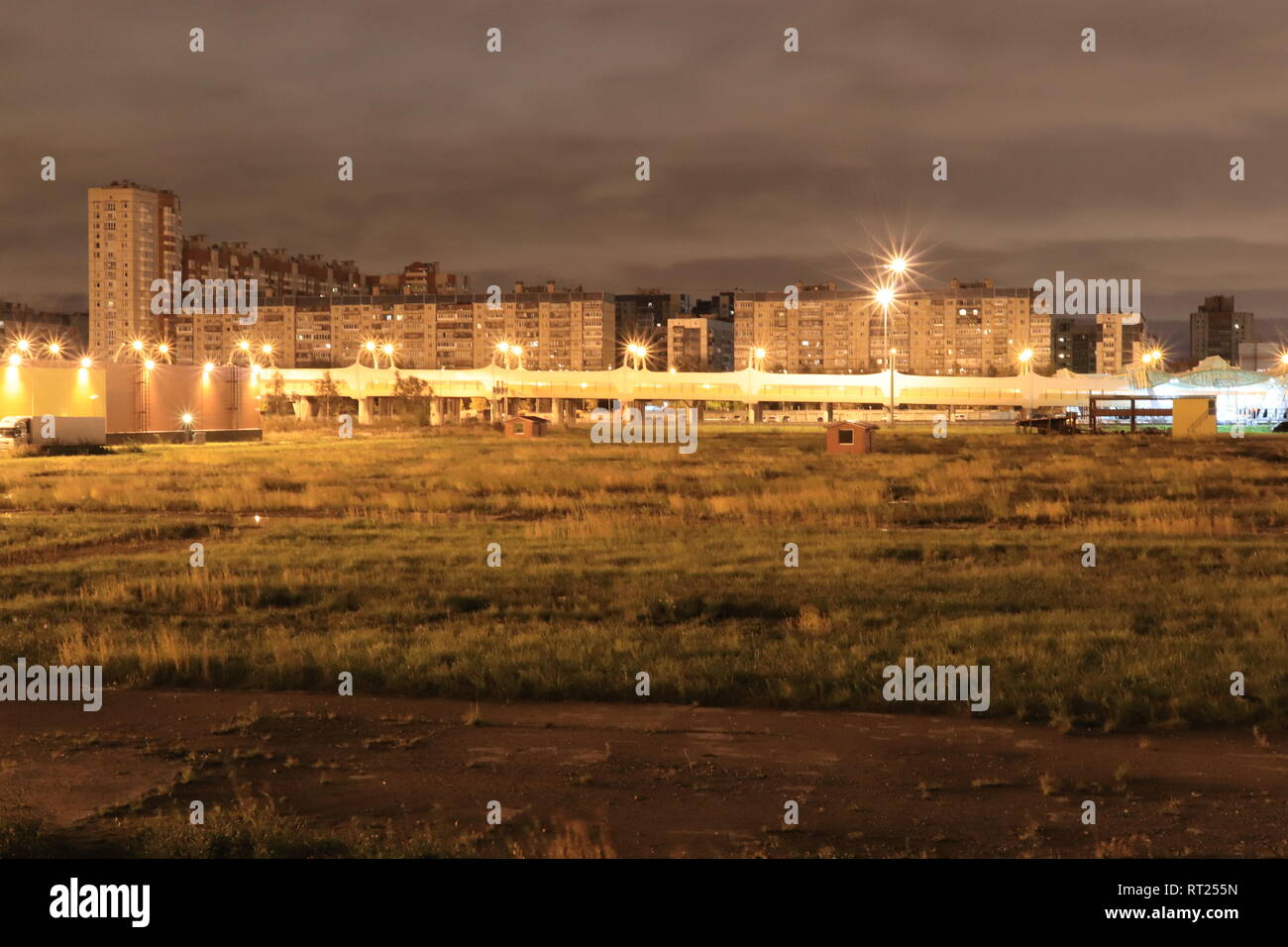 Sleeping beauty city hi-res stock photography and images - Alamy