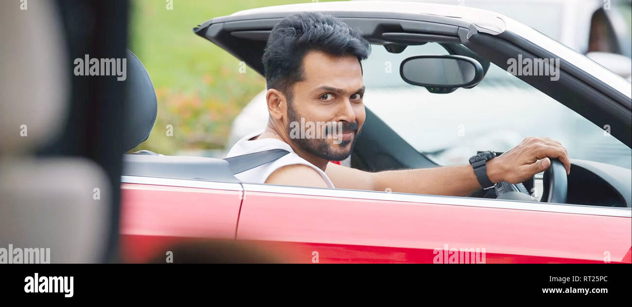 DEV, Karthi, 2019. © Prime Media Pictures /courtesy Everett Collection ...