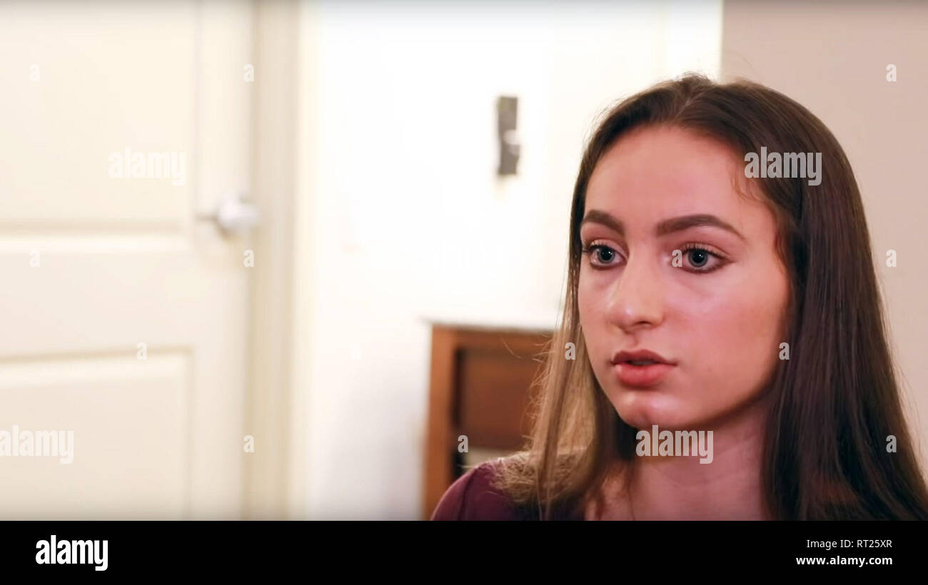 PARKLAND: INSIDE BUILDING 12, (aka PARKLAND: INSIDE BUILDING TWELVE ...