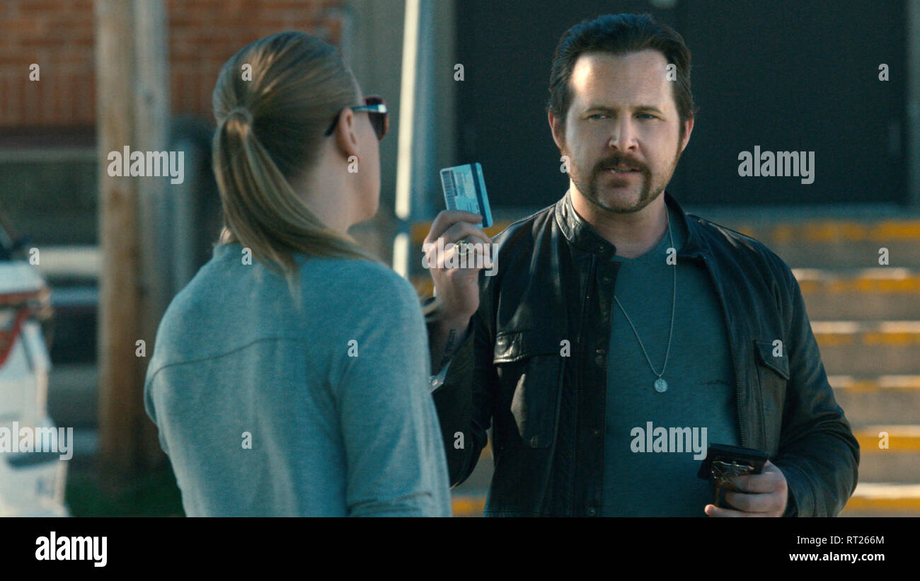 PURE, A.J. Buckley (right), 'The Singing', (Season 1, ep. 102, U.S ...