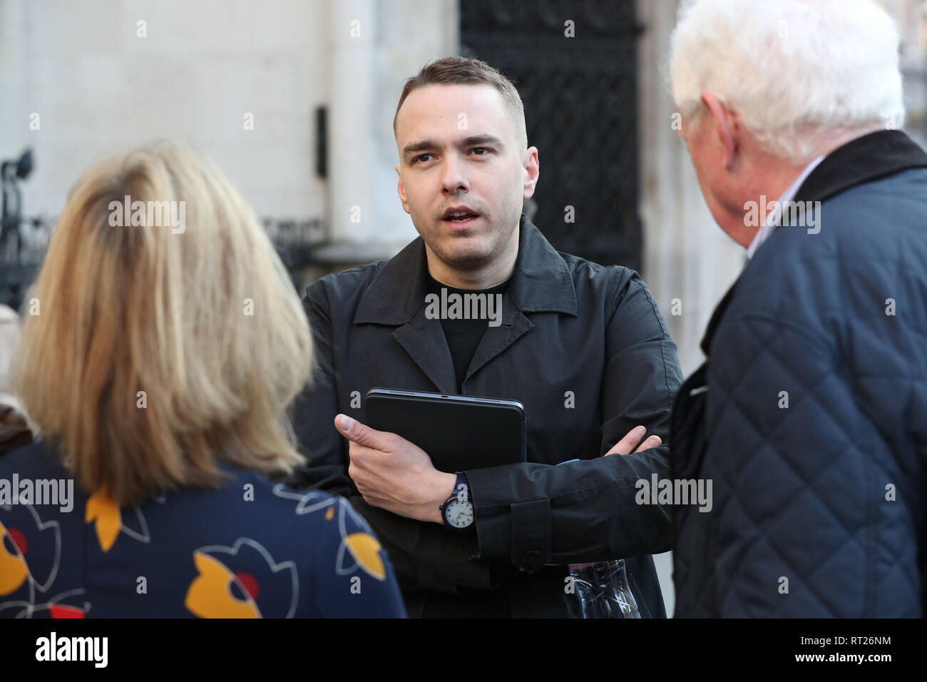 Georgina challen hi-res stock photography and images - Alamy