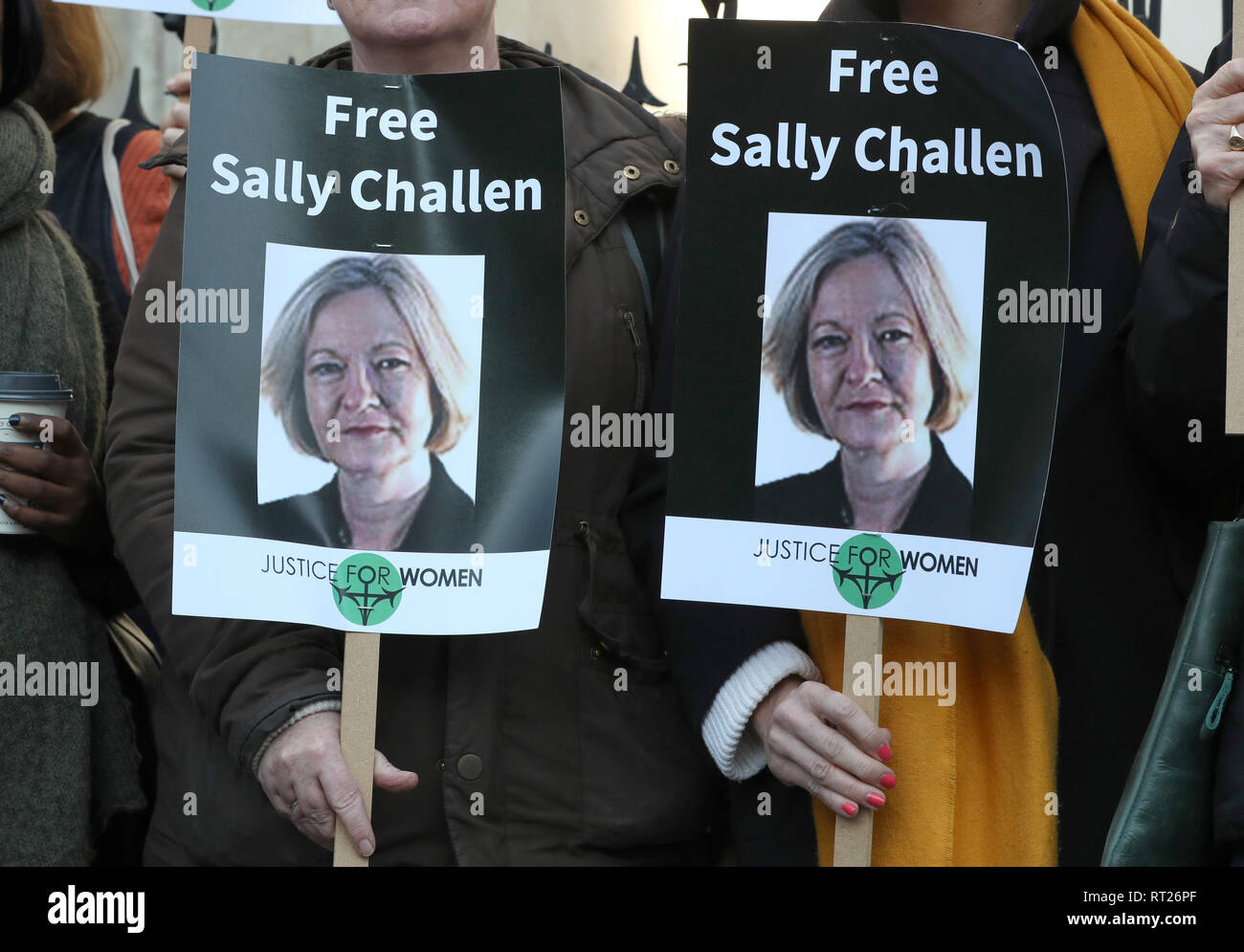 Murder conviction hi-res stock photography and images - Alamy