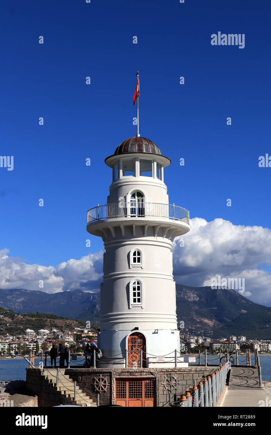 Lighthouse texture hi-res stock photography and images - Alamy