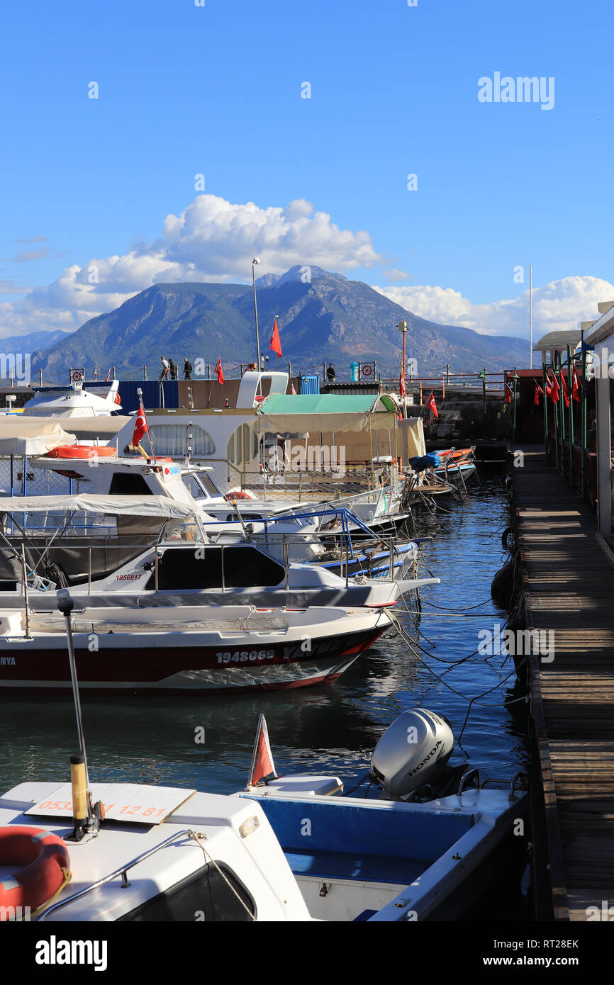 Marine perspective hi-res stock photography and images - Alamy