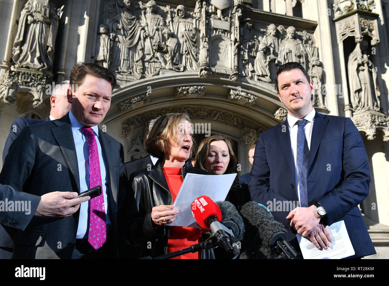 Geraldine finucane hi-res stock photography and images - Alamy