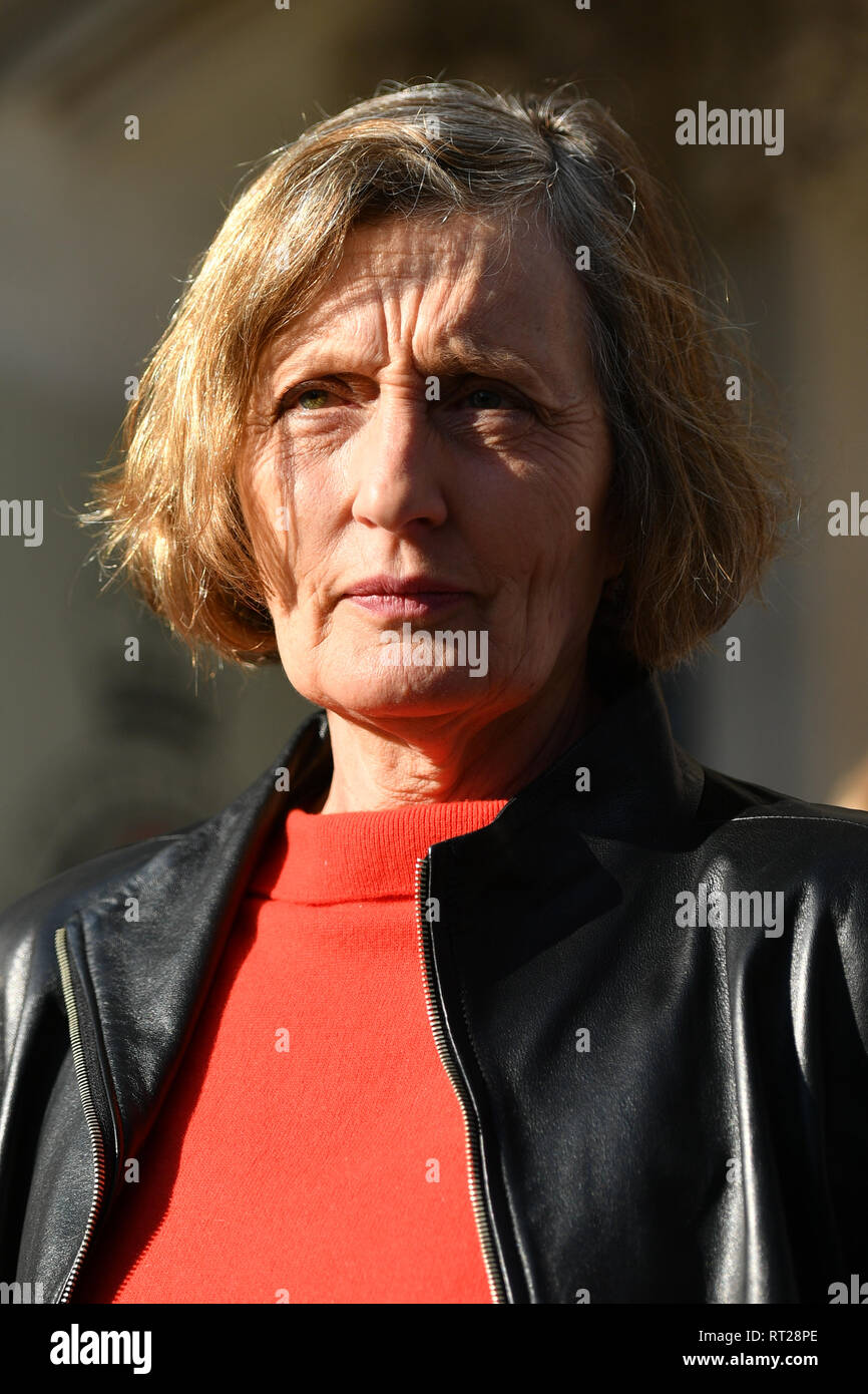 Geraldine finucane hi-res stock photography and images - Alamy