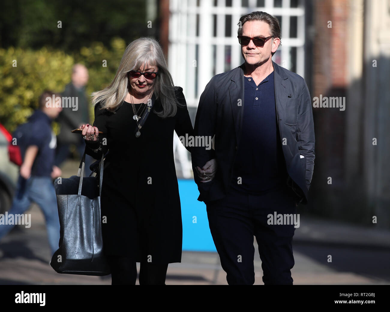 John michie hi-res stock photography and images - Alamy