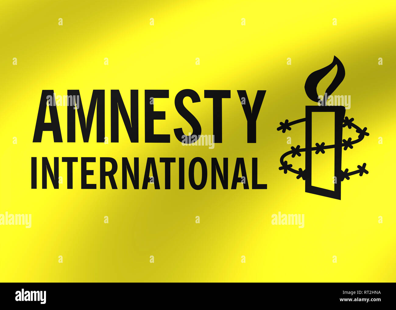 Amnesty international hi-res stock photography and images - Alamy