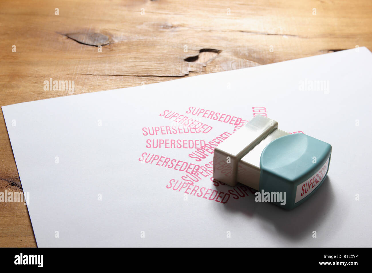 Validation stamp hi-res stock photography and images - Alamy
