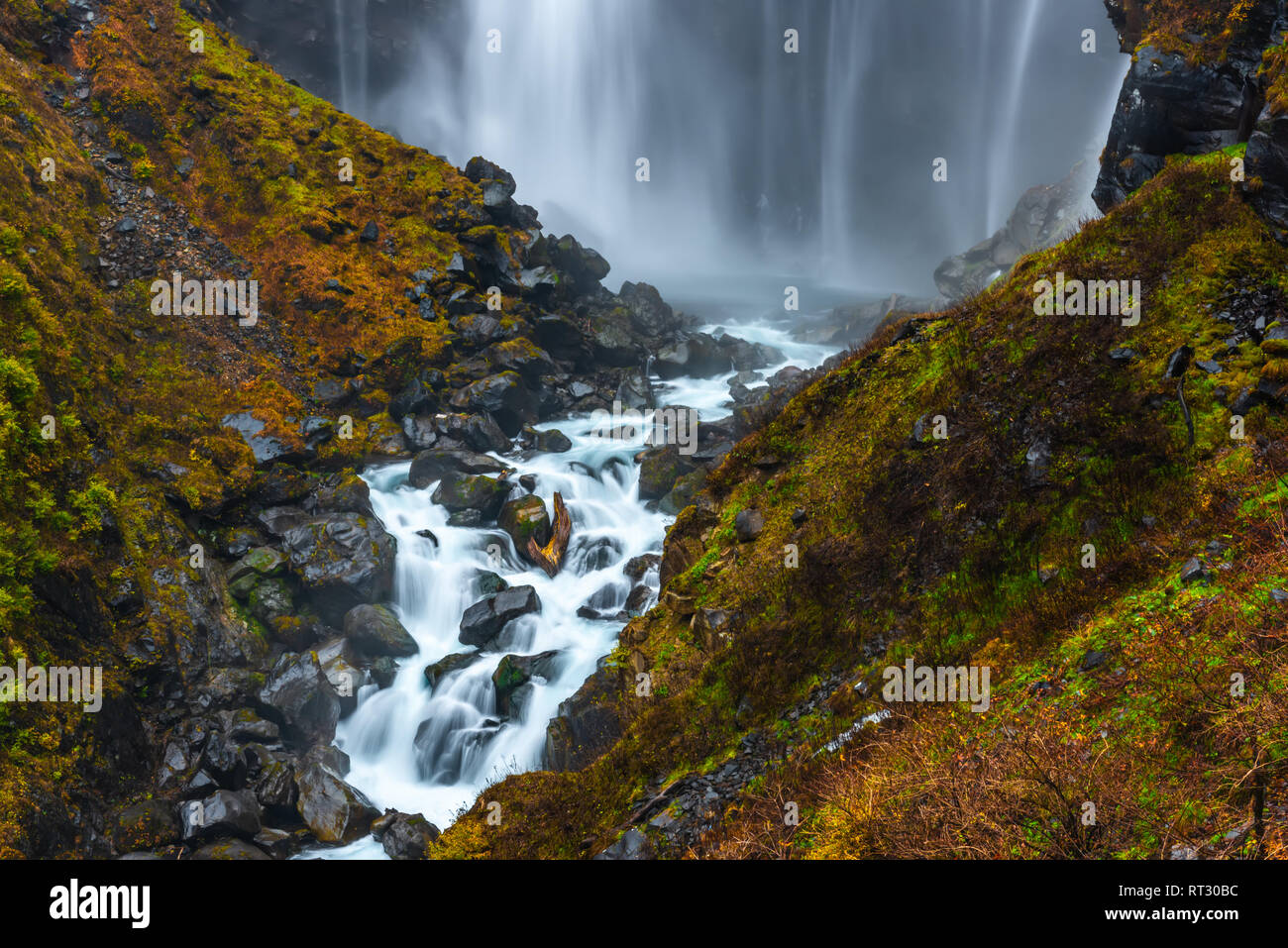 Nikko mountain summer hi-res stock photography and images - Alamy