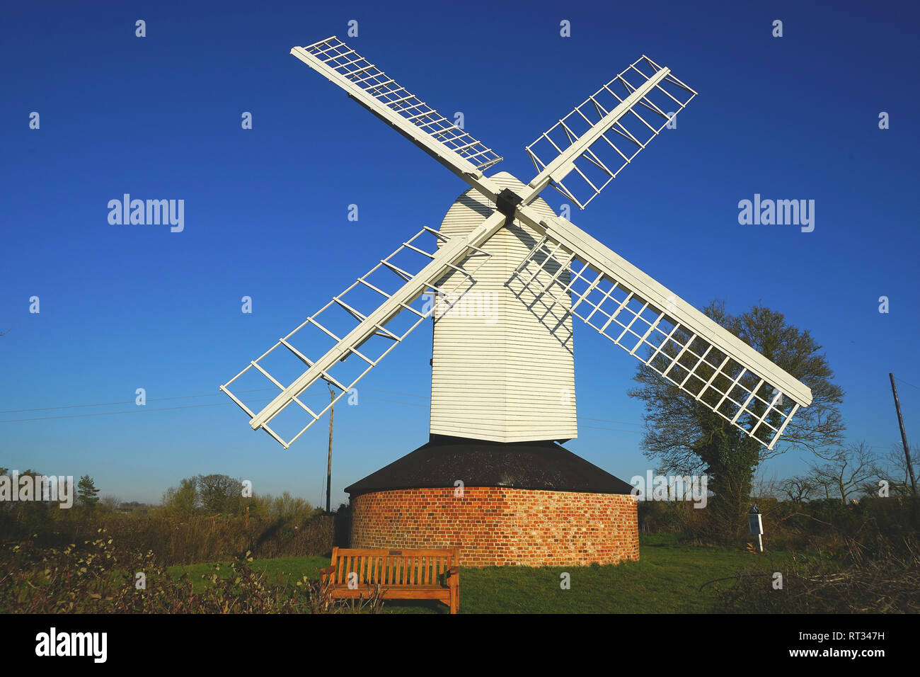Ashdon essex england united kingdom hi-res stock photography and images ...