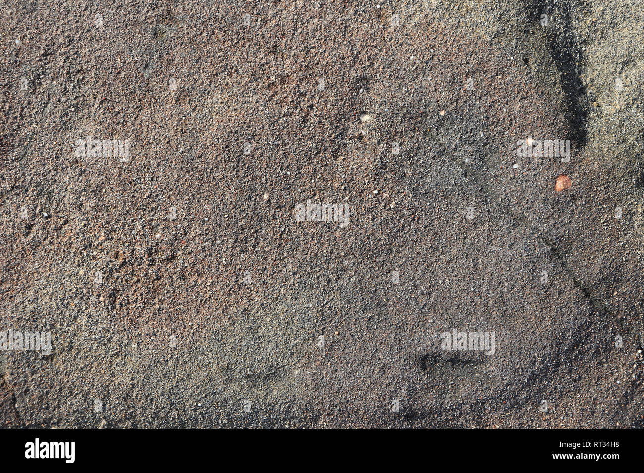 Sea rocky cliff surface texture. Rough marine background Stock Photo ...
