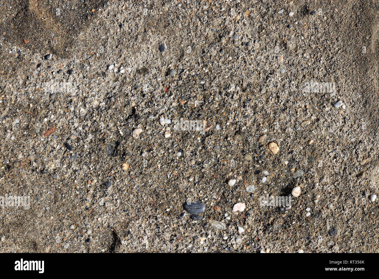 Sea concrete surface texture. Rough nautical marine background Stock ...