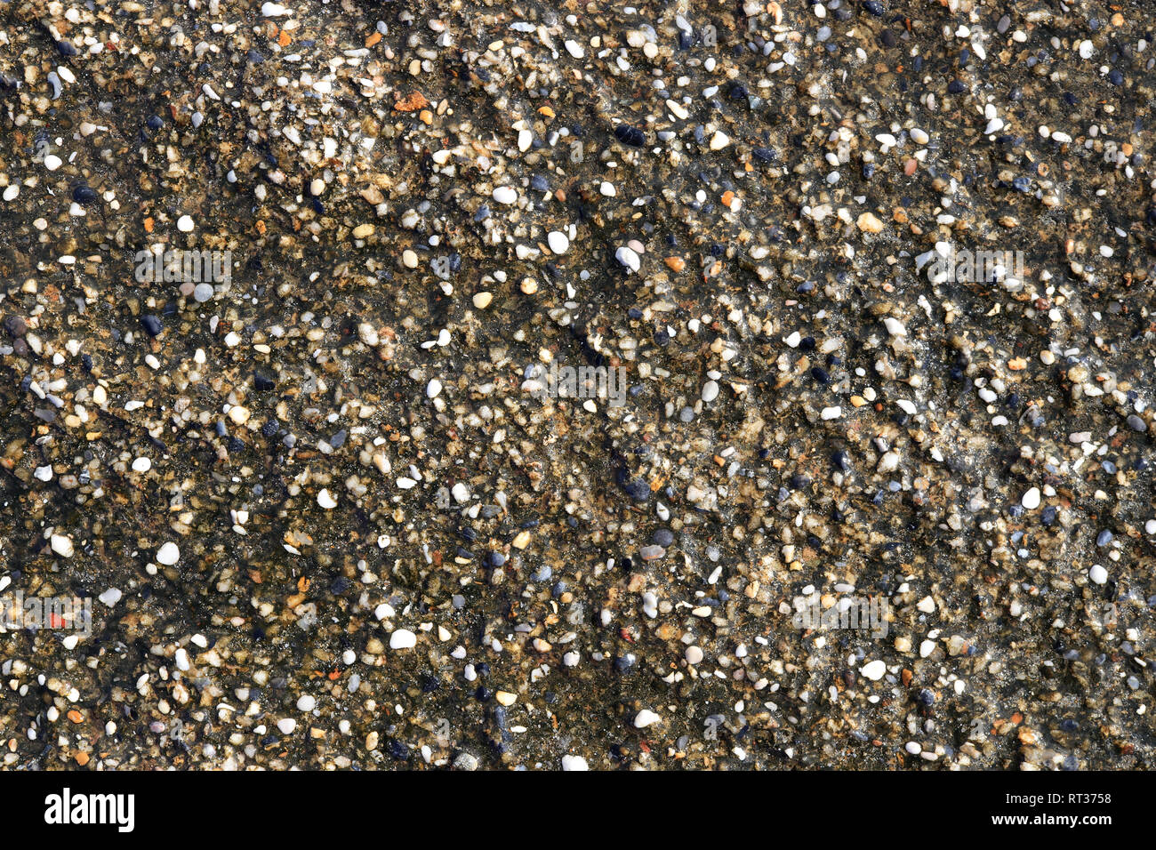 Rough marine background. Sea rock cliff texture Stock Photo - Alamy