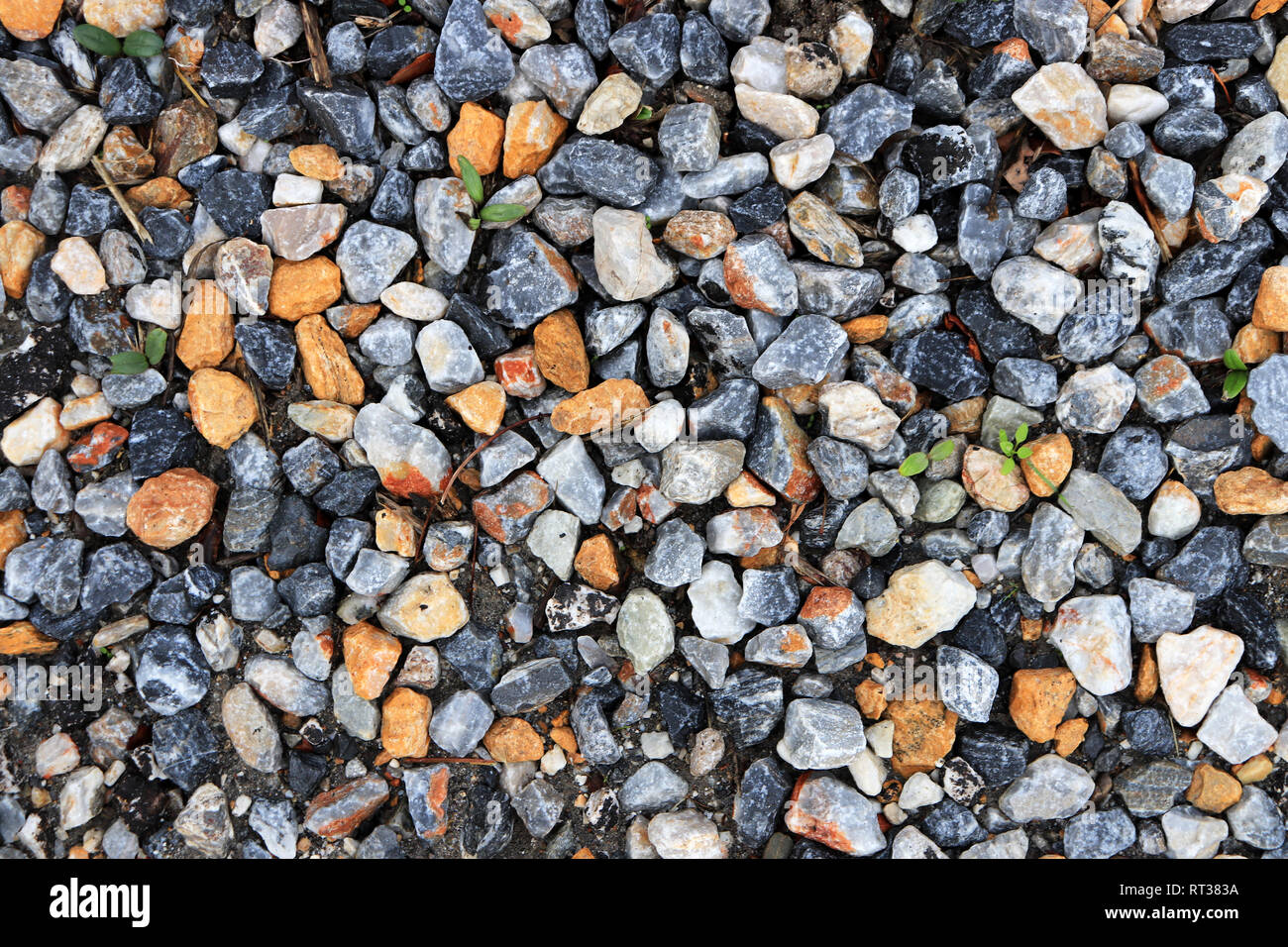 Rubble texture hi-res stock photography and images - Alamy