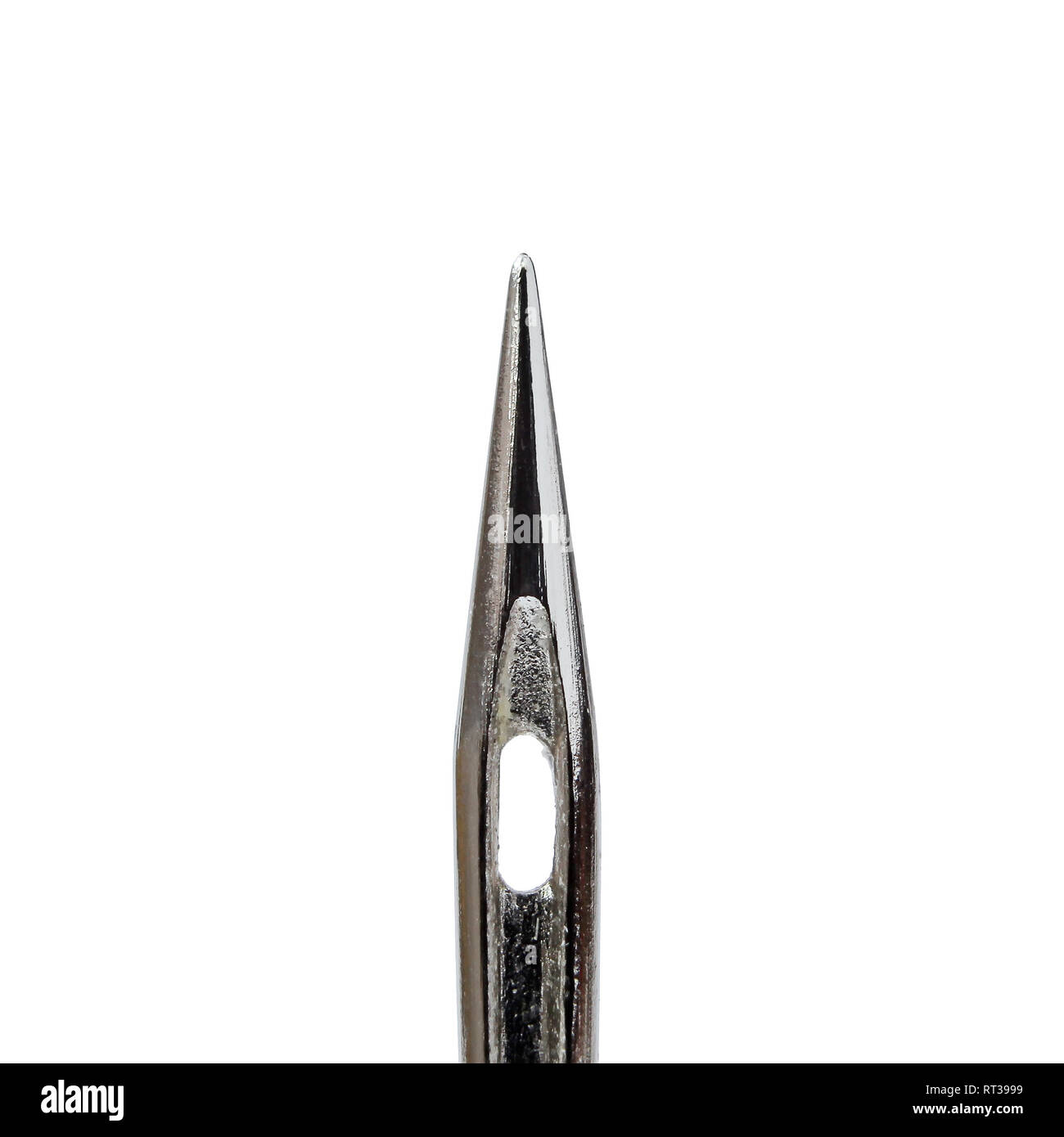 Sewing needle hi-res stock photography and images - Alamy