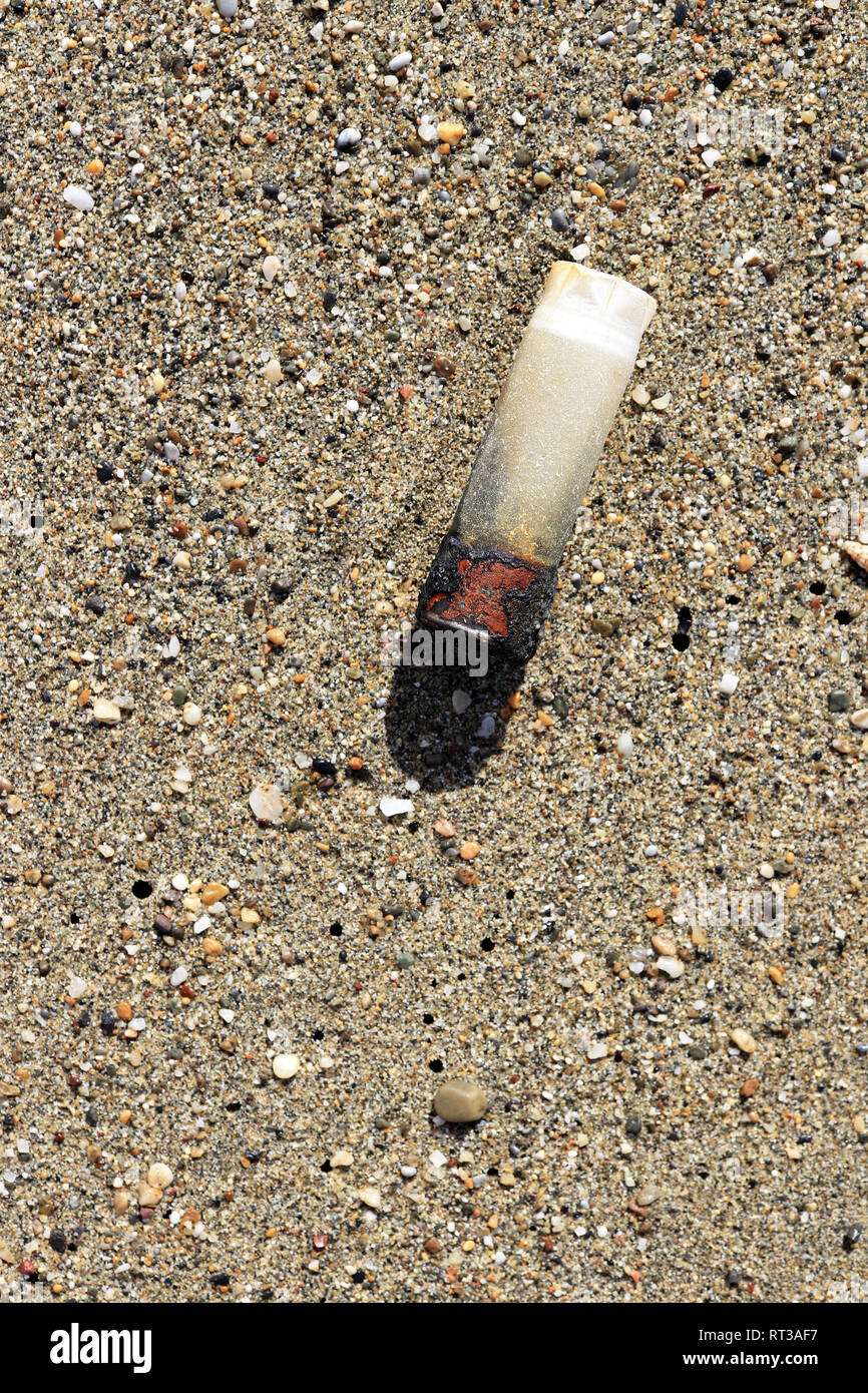 Beach patron hi-res stock photography and images - Alamy