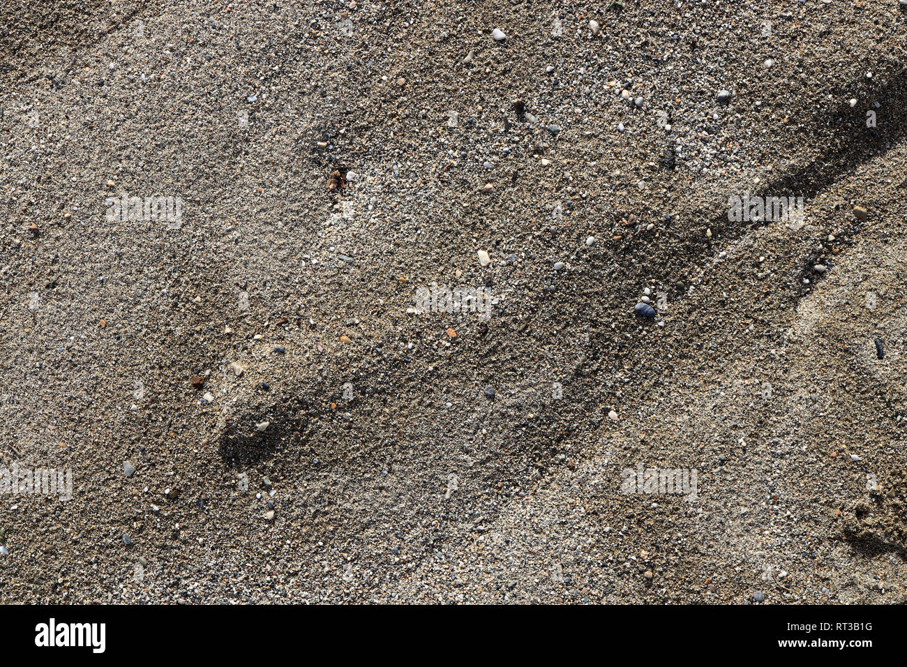 Sandy paper texture hi-res stock photography and images - Alamy