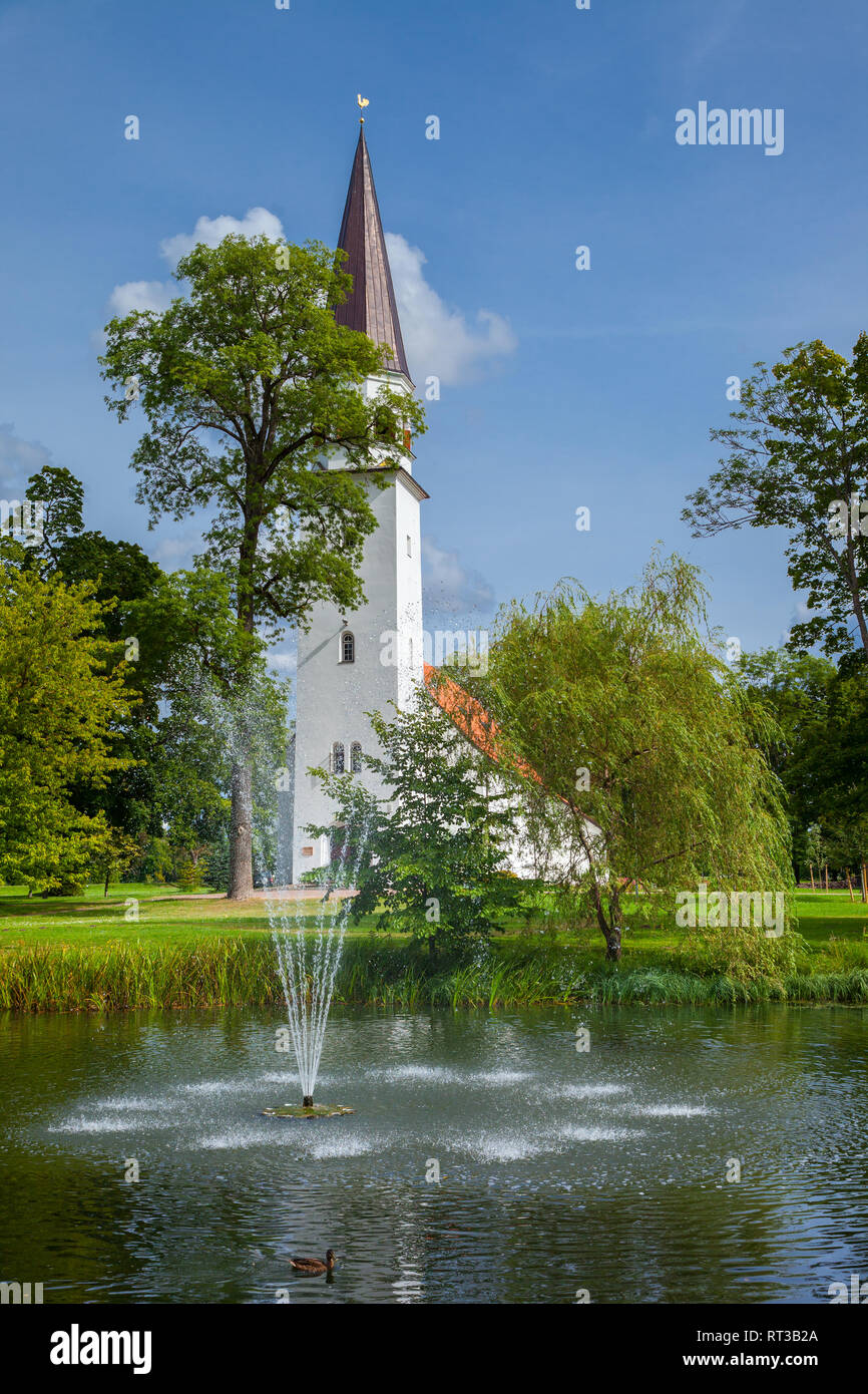 Protestantism Church