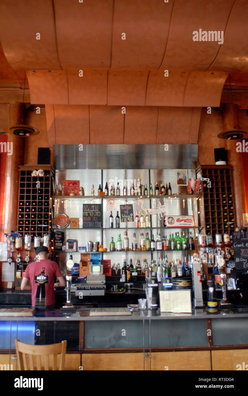 13th note glasgow hi-res stock photography and images - Alamy