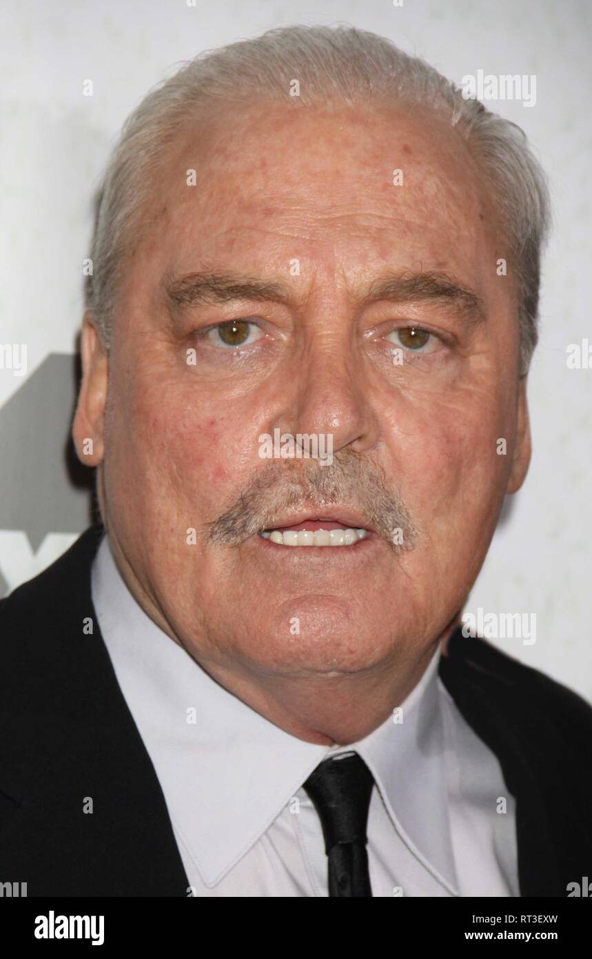 John keach hi-res stock photography and images - Alamy