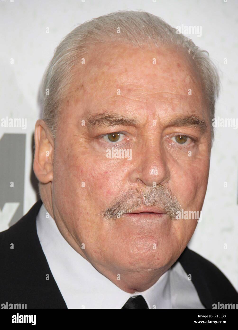Stacey Keach 2011 Photo By John Barrett/PHOTOlink Stock Photo - Alamy