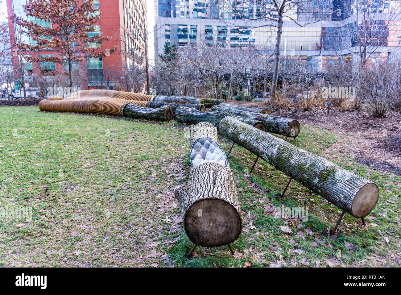 Scenes from Boston Massachusetts USA Stock Photo - Alamy