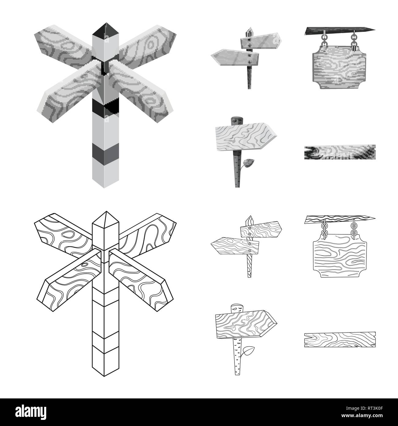 signage,billboard,board,post,old,direction,plywood,fence,signpost,roses ...