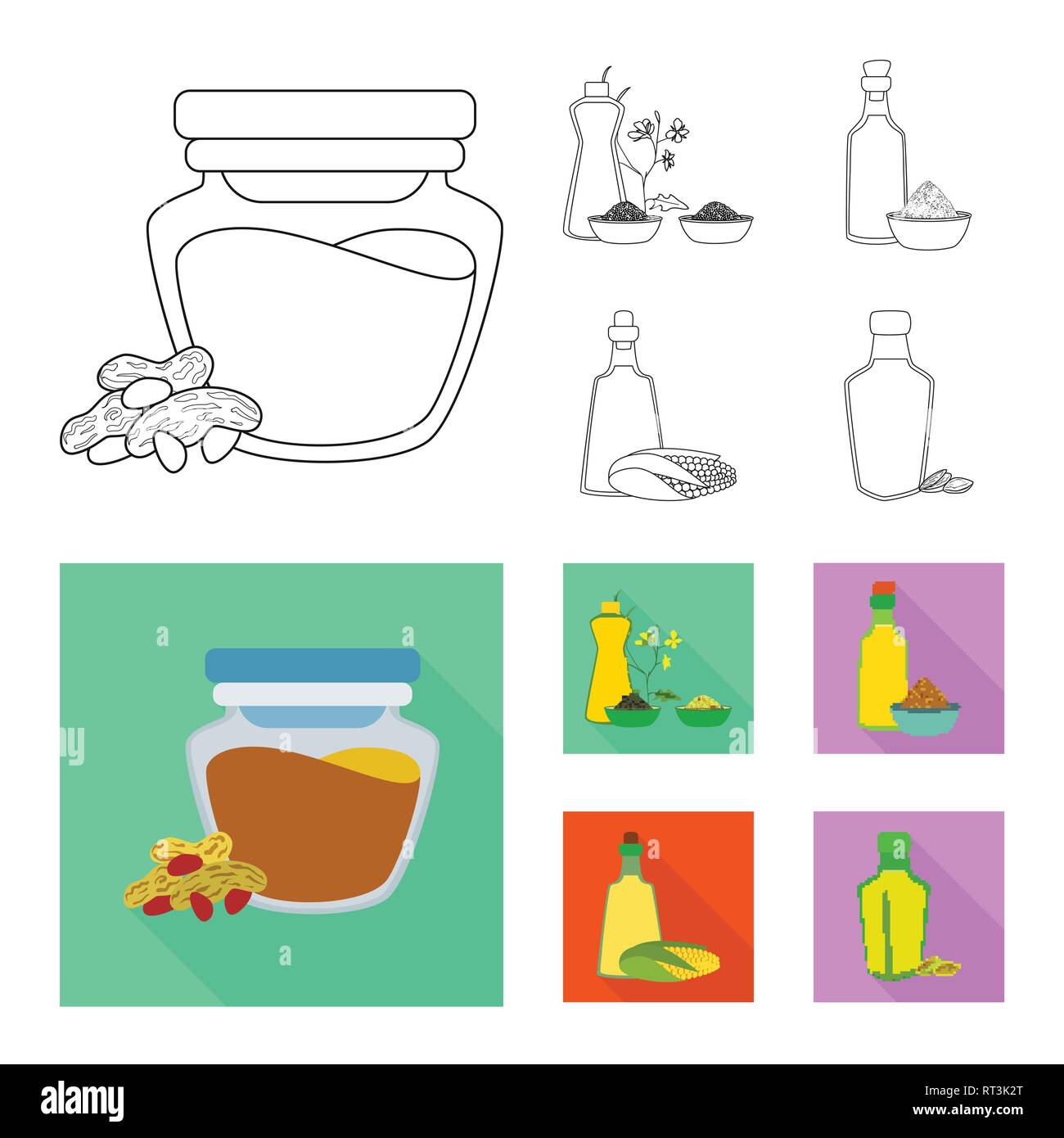 peanut,mustard,sesame,corn,pistachio,butter,rapeseed,seed,bio,nut,food ...