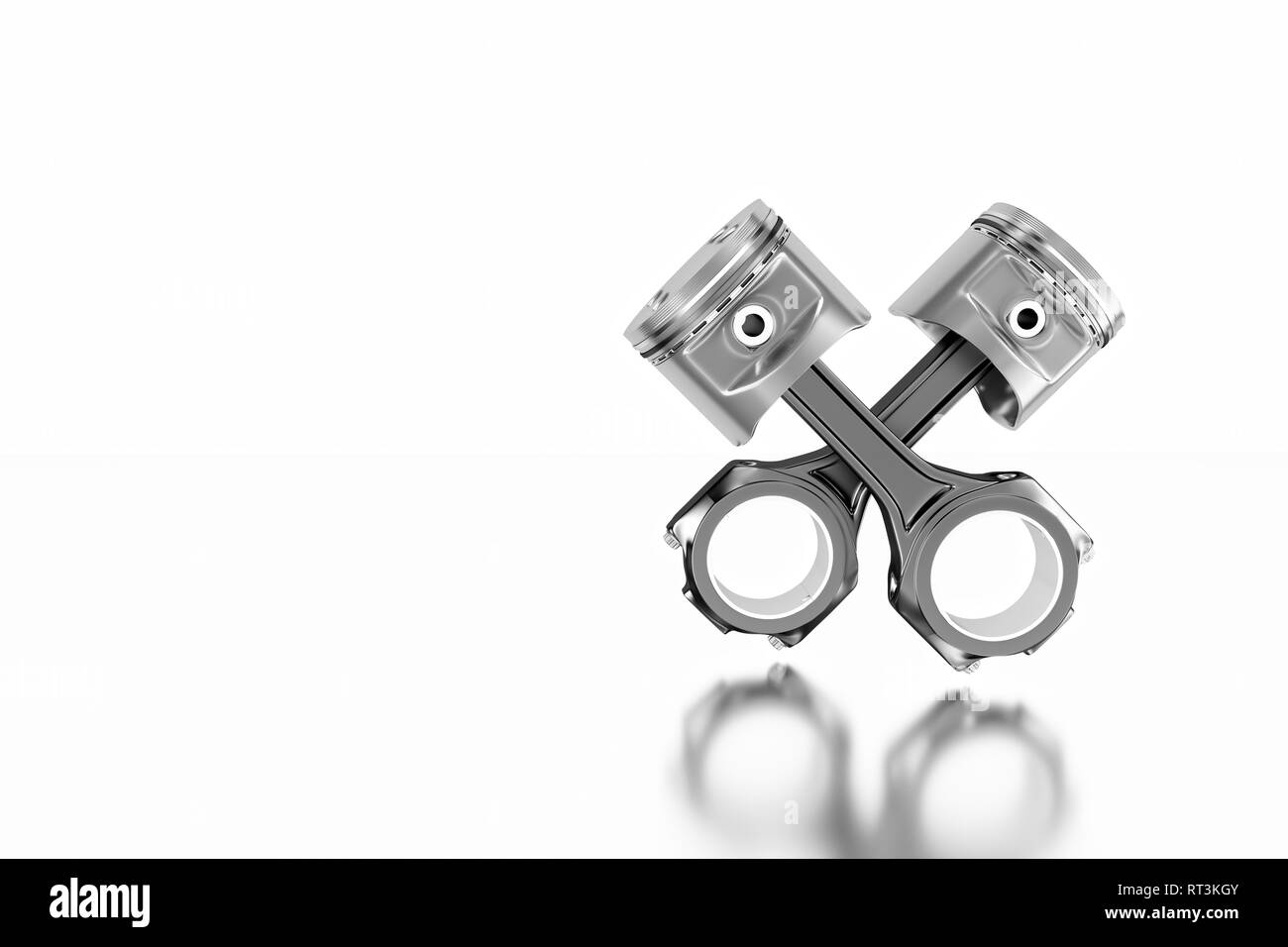 Ring piston hi-res stock photography and images - Alamy