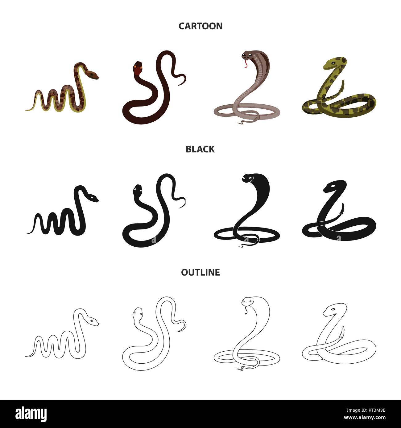 snake,cobra,python,tail,jungle,spiral,viper,animal,large,tattoo ...