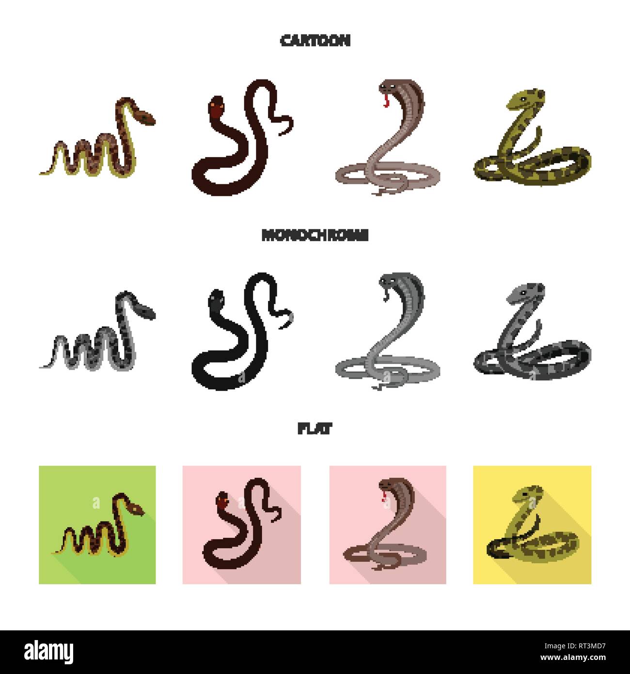 snake,cobra,python,tail,jungle,spiral,viper,animal,large,tattoo ...