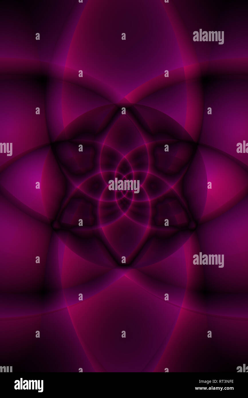 tyrian purple abstract background Stock Photo - Alamy