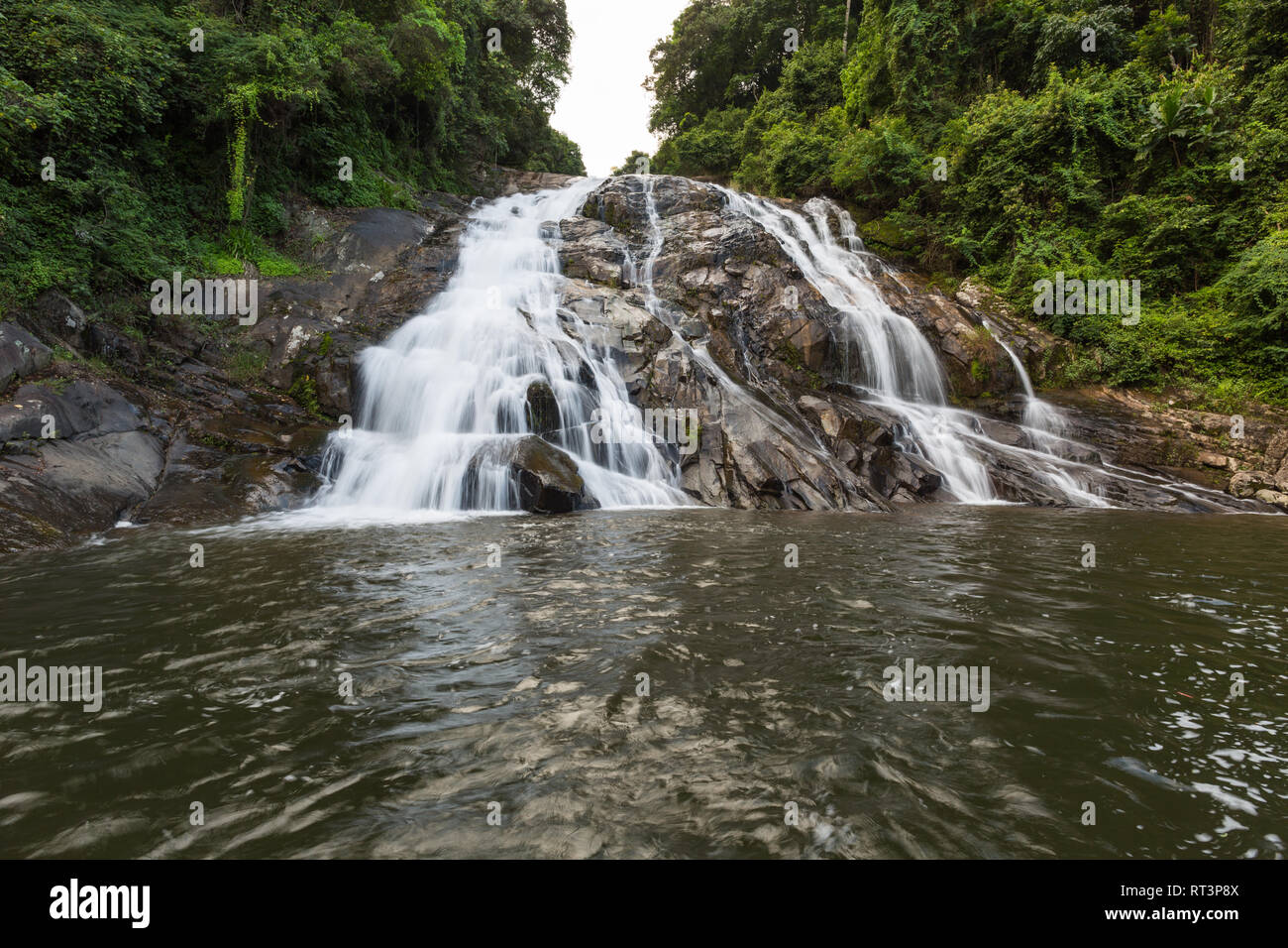 Debengeni falls south africa hi-res stock photography and images - Alamy