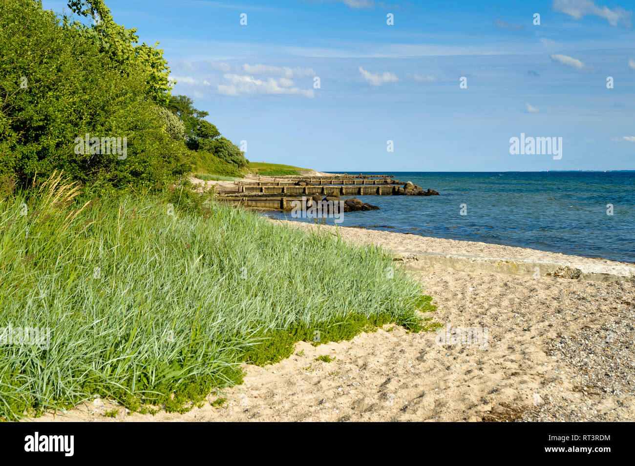 Sonderborg denmark hi-res stock photography and images - Alamy