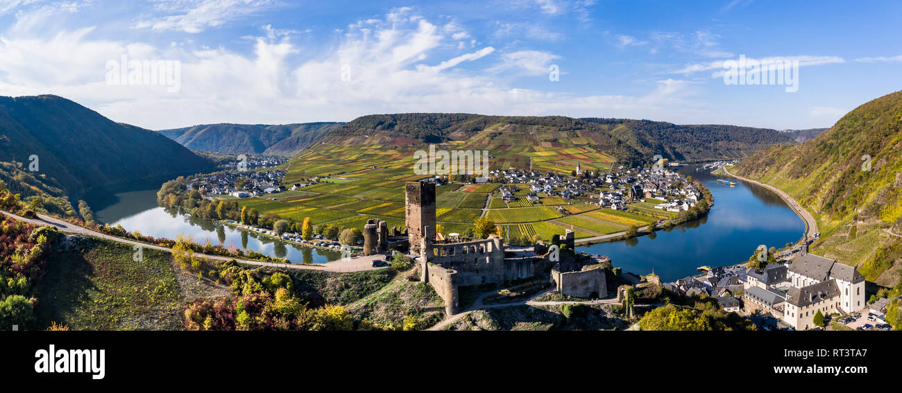 Metternich castle hi-res stock photography and images - Alamy