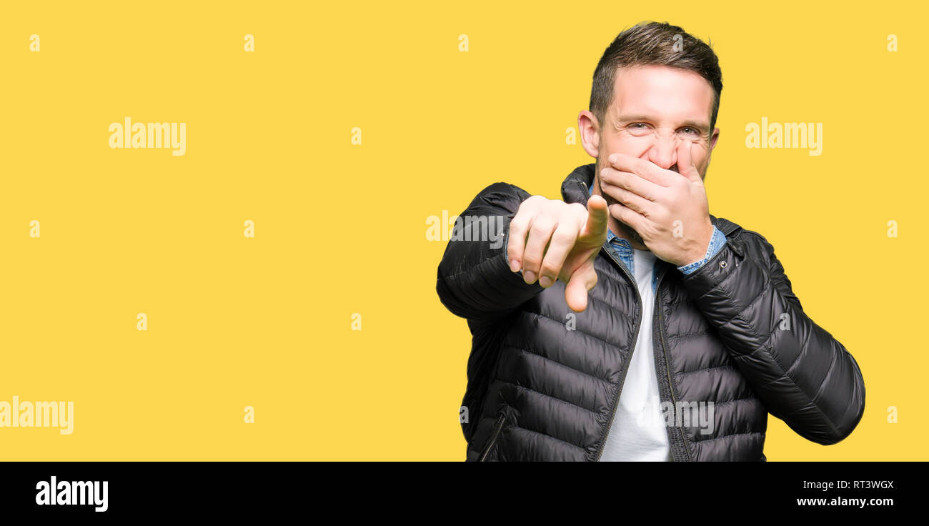 Coat of shame hi-res stock photography and images - Alamy