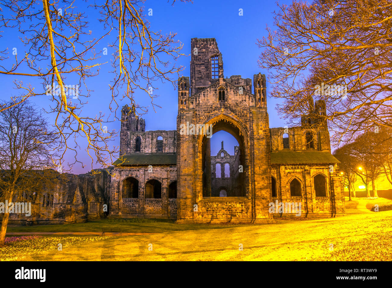 Leeds landmark hi-res stock photography and images - Alamy