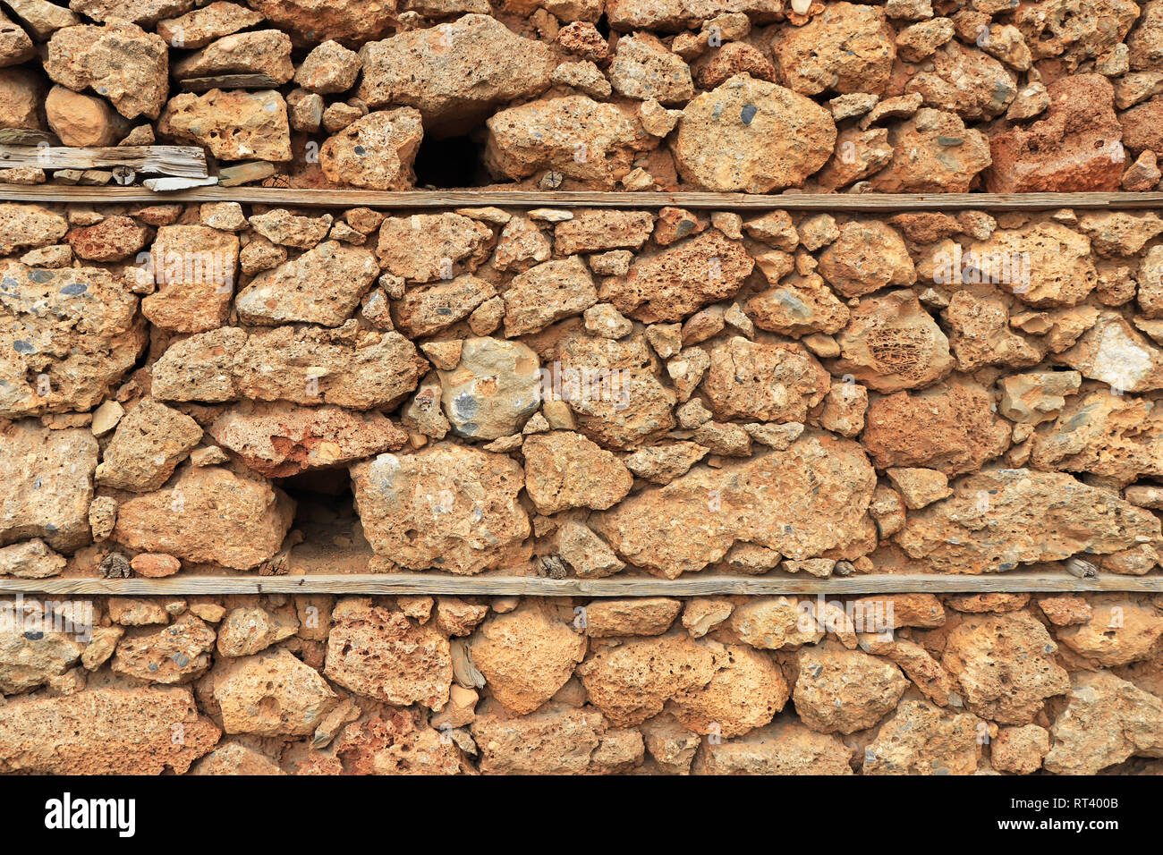 Coquina Stone Masonry High Resolution Stock Photography and Images - Alamy