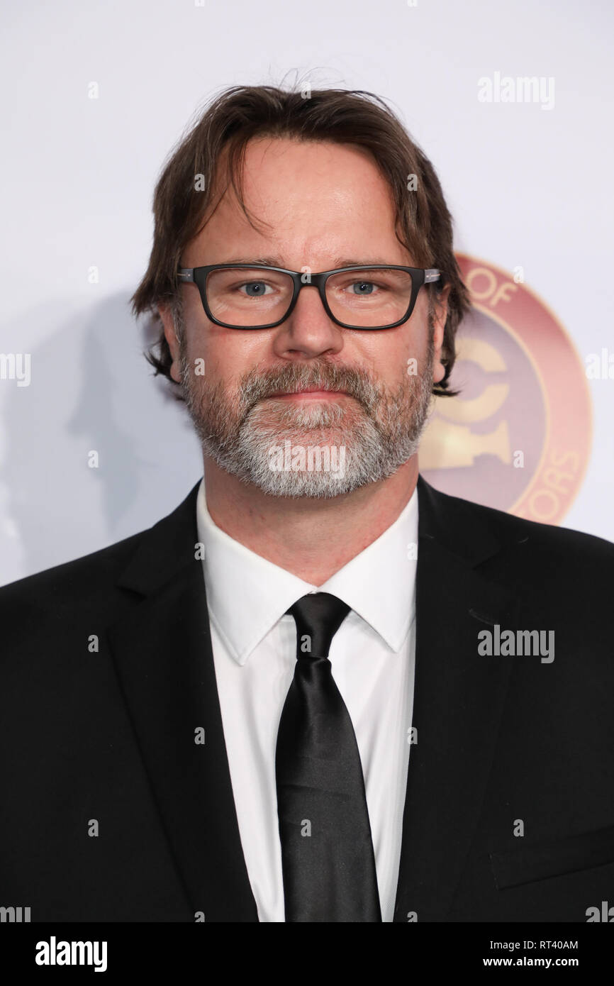 2019 Society of Camera Operators Lifetime Achievement Awards held at ...